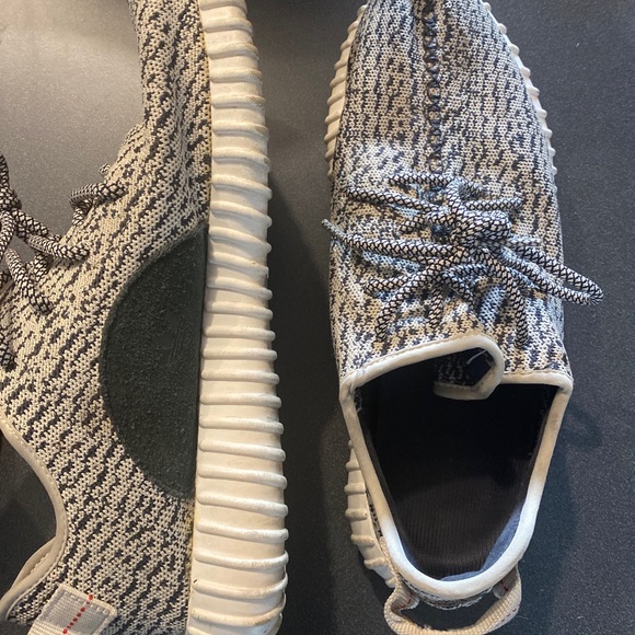 Yeezy | Shoes | Yeezy Turtle Doves Rare | Poshmark